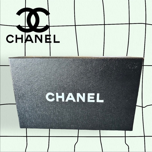 CHANEL | Storage & Organization | Chanel Box B | Poshmark